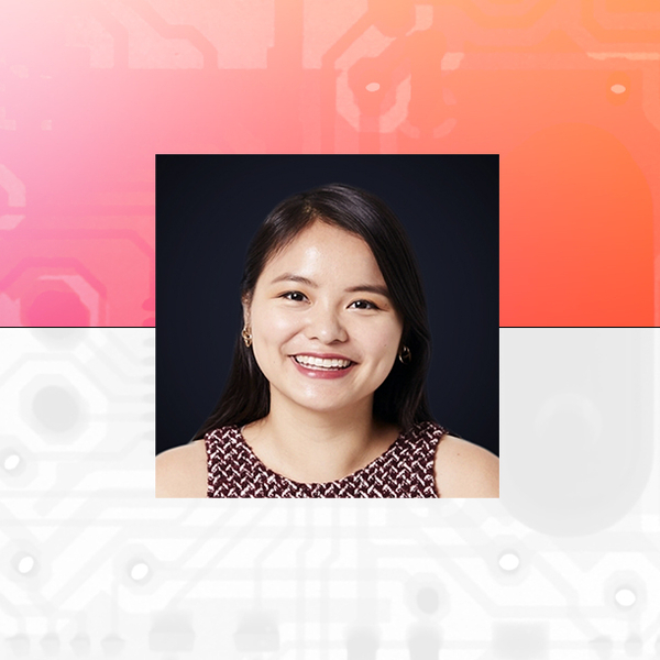 Sony AI’s Alice Xiang Named Among Nature’s “Ones to Watch” for 2026 for ...